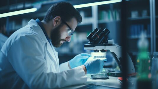 Akero Therapeutics Advances Phase 3 Trials for MASH Drug EFX ...