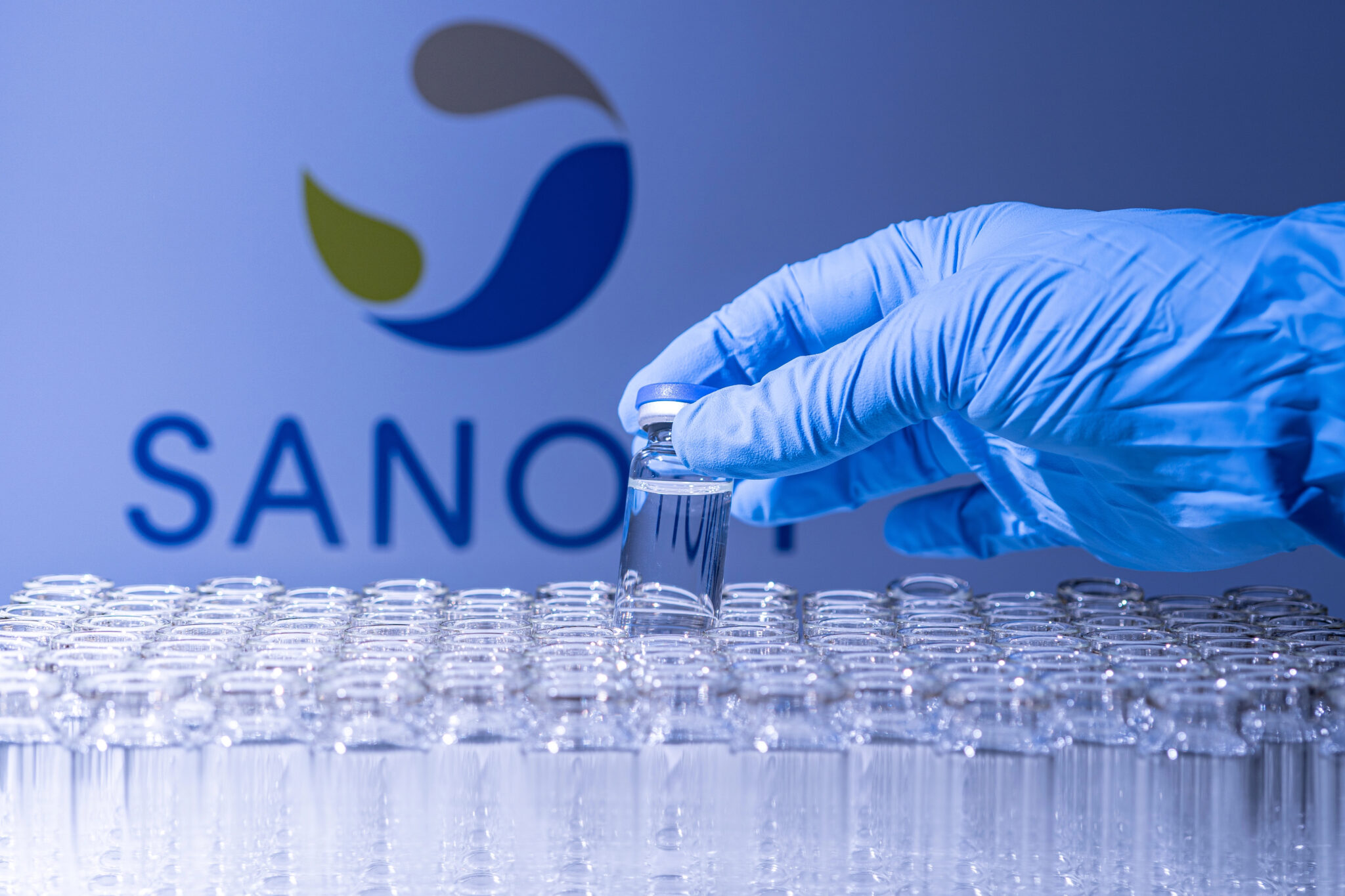 Sanofi and Teva Unveil Strong Phase 2b Data for Duvakitug, Offering New ...